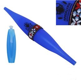 Ice Bazooka Azul Apocalypse - Planeta Shisha