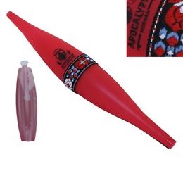 Ice Bazooka Rojo Apocalypse - Planeta Shisha